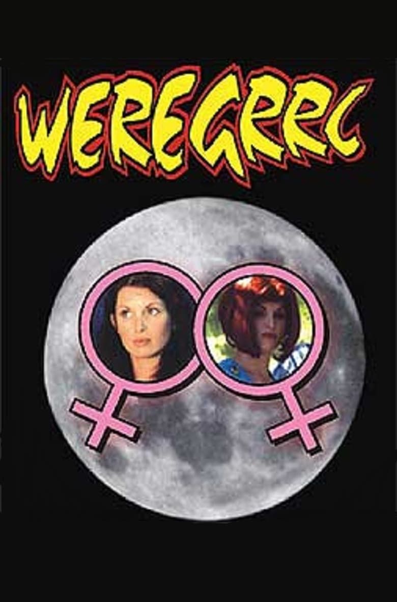 Weregrrl Summary Latest News Trailer Cast Where To Watch And More