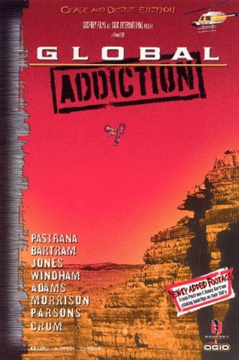 Global Addiction Summary, Latest News, Trailer, Cast, Where to Watch ...