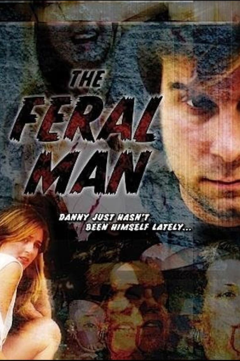 The Feral Man Summary, Latest News, Trailer, Cast, Where to Watch and More