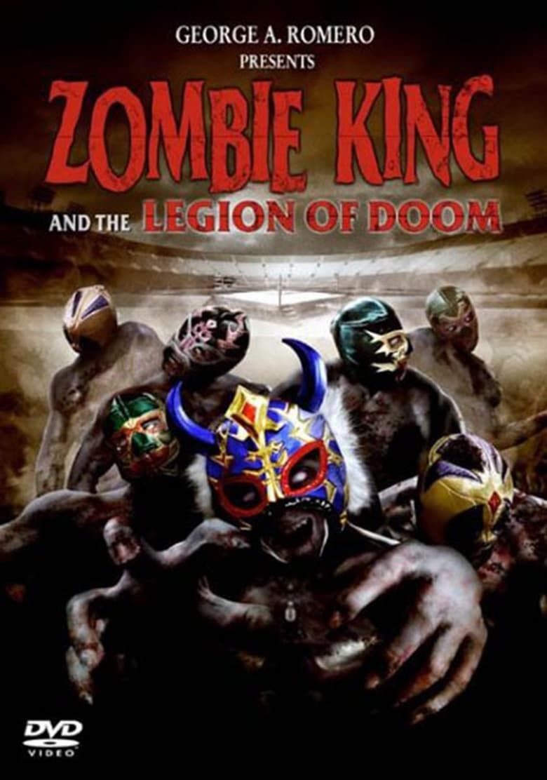 Enter... Zombie King! Summary, Latest News, Trailer, Cast, Where to ...