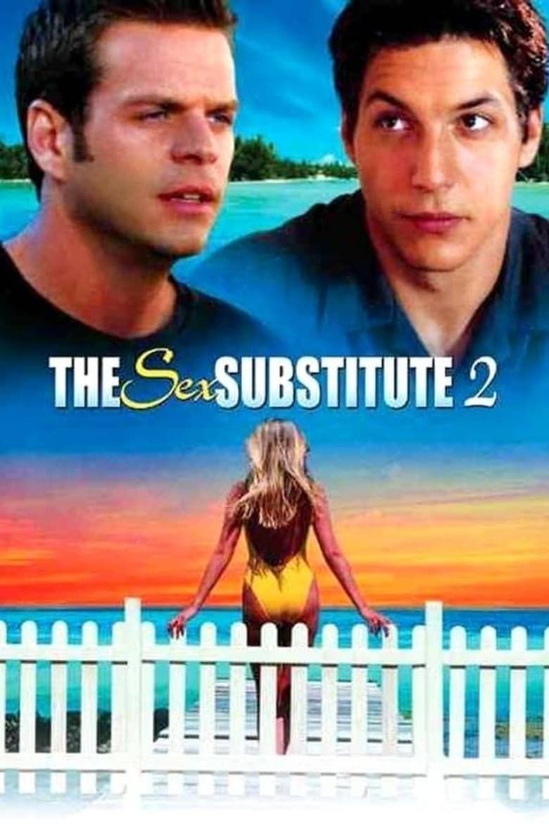 The Sex Substitute 2 Summary, Latest News, Trailer, Cast, Where to ...