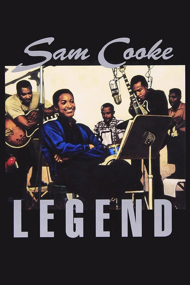 Sam Cooke: Legend Summary, Latest News, Trailer, Cast, Where to Watch ...