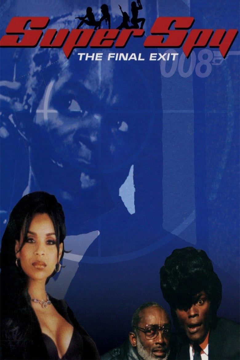 Super Spy: The Final Exit Summary, Latest News, Trailer, Cast, Where to ...