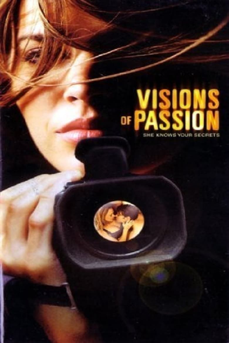 Visions of Passion Summary, Latest News, Trailer, Cast, Where to Watch ...