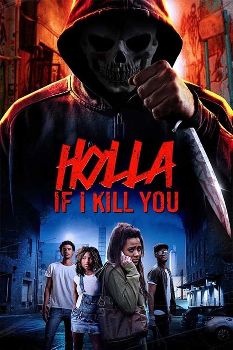 Holla If I Kill You Summary, Latest News, Trailer, Cast, Where to Watch ...