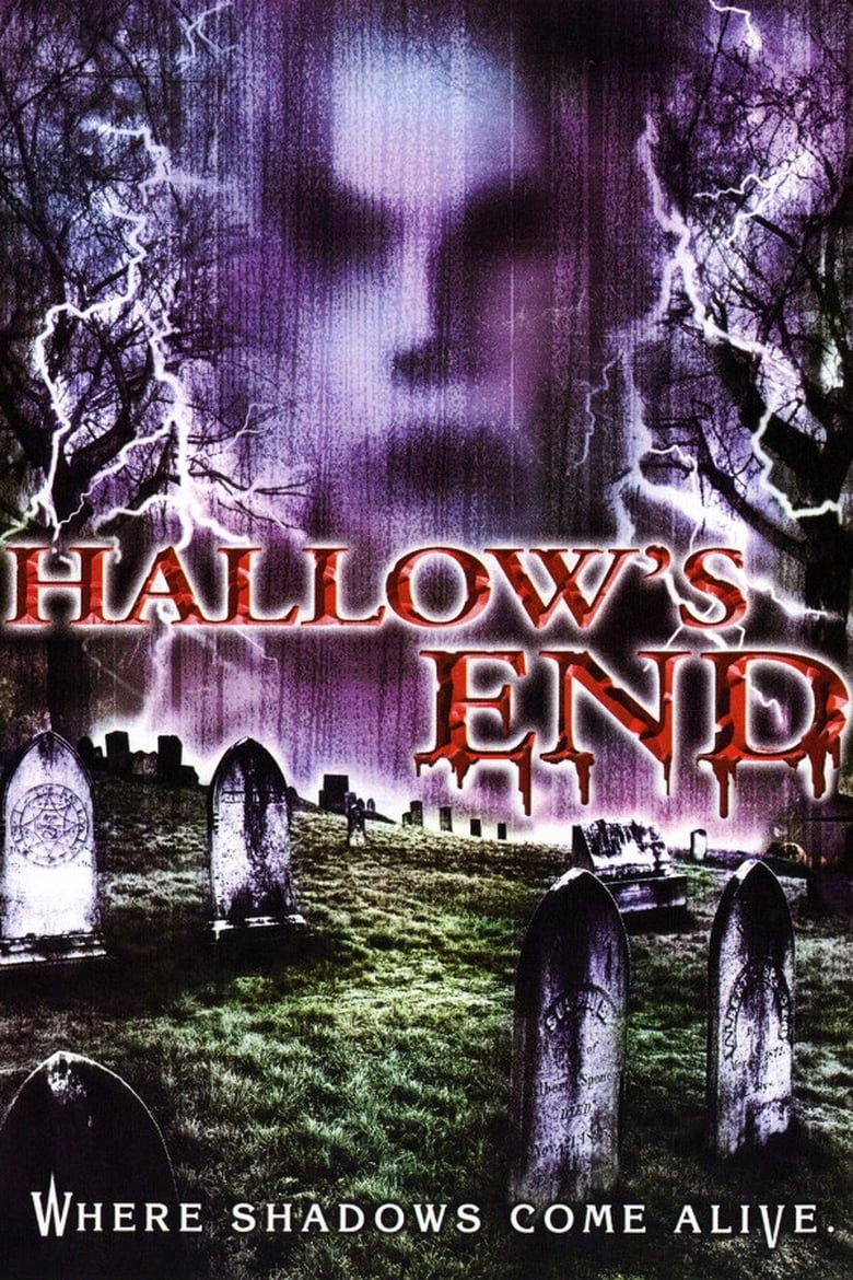Hallow's End Summary, Latest News, Trailer, Cast, Where to Watch and More