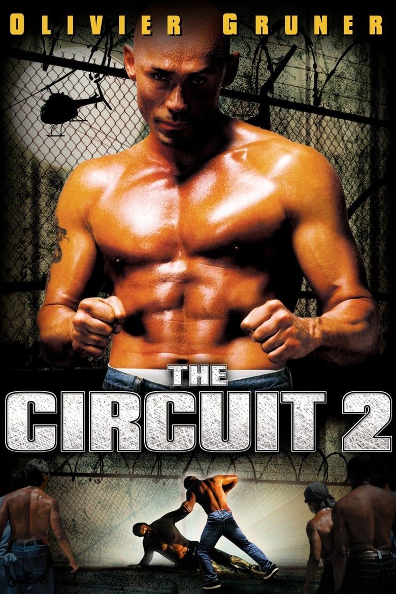 The Circuit 2: The Final Punch Summary, Latest News, Trailer, Cast ...