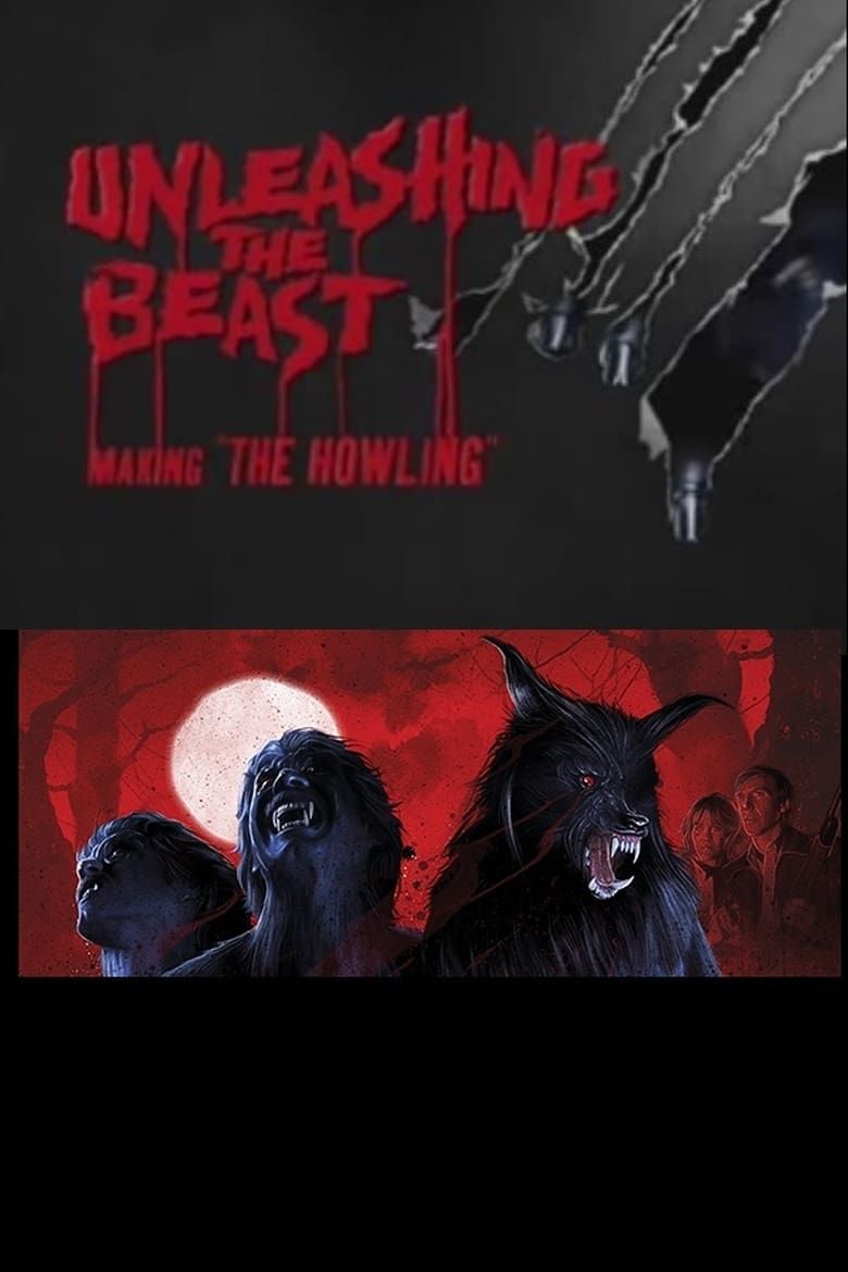Unleashing the Beast: Making ‘The Howling’ Summary, Latest News ...