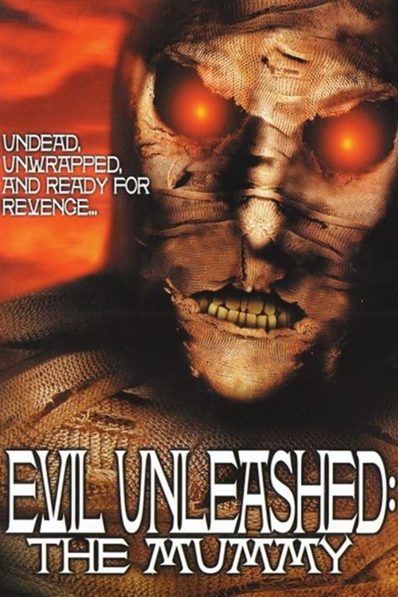 Evil Unleashed Summary, Latest News, Trailer, Cast, Where to Watch and More