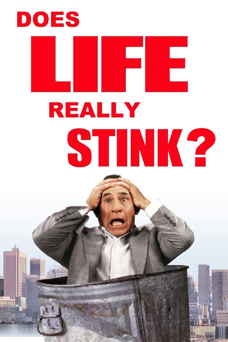 Life Stinks: Does Life Really Stink? Summary, Latest News, Trailer ...