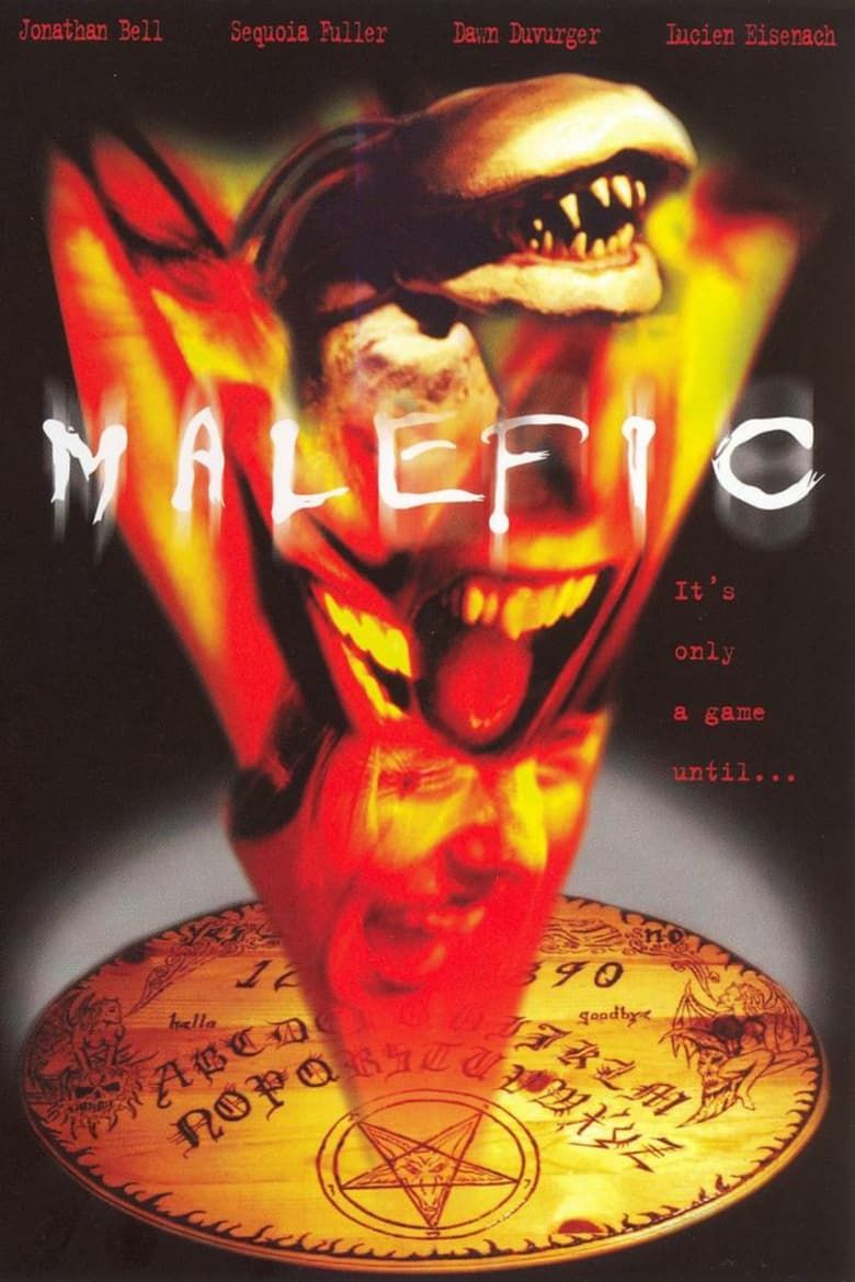 Malefic Summary, Latest News, Trailer, Cast, Where to Watch and More
