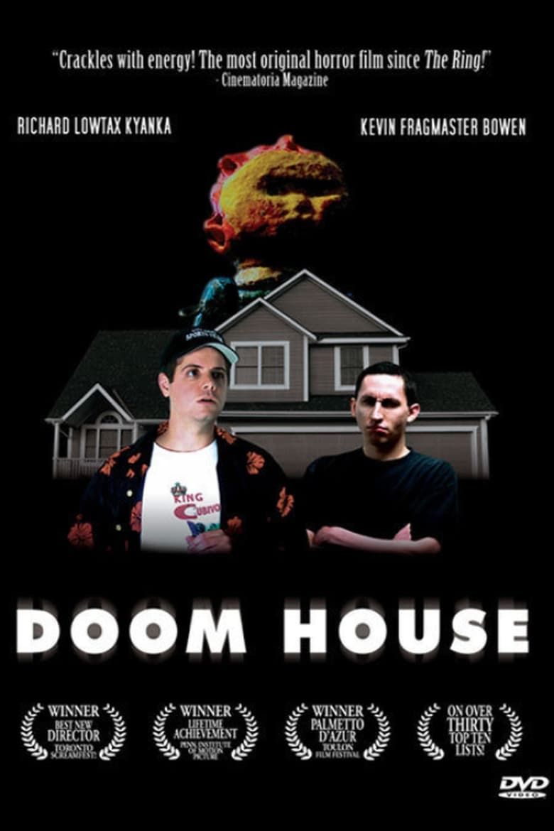 Doom House Summary, Latest News, Trailer, Cast, Where to Watch and More