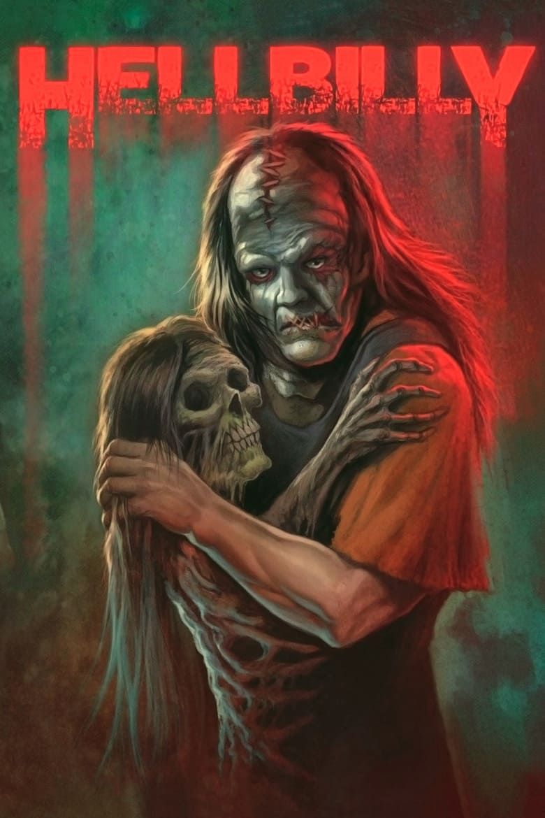 Hellbilly Summary, Latest News, Trailer, Cast, Where to Watch and More