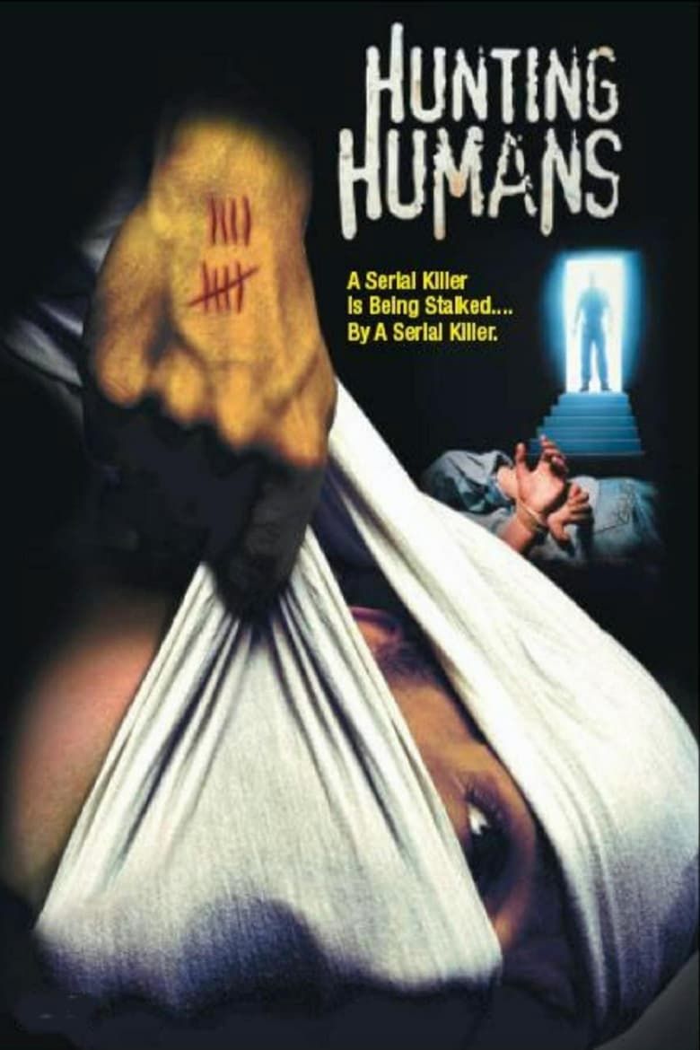 Hunting Humans Summary, Latest News, Trailer, Cast, Where to Watch and More