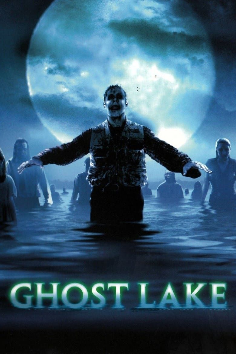 Ghost Lake Summary, Latest News, Trailer, Cast, Where to Watch and More