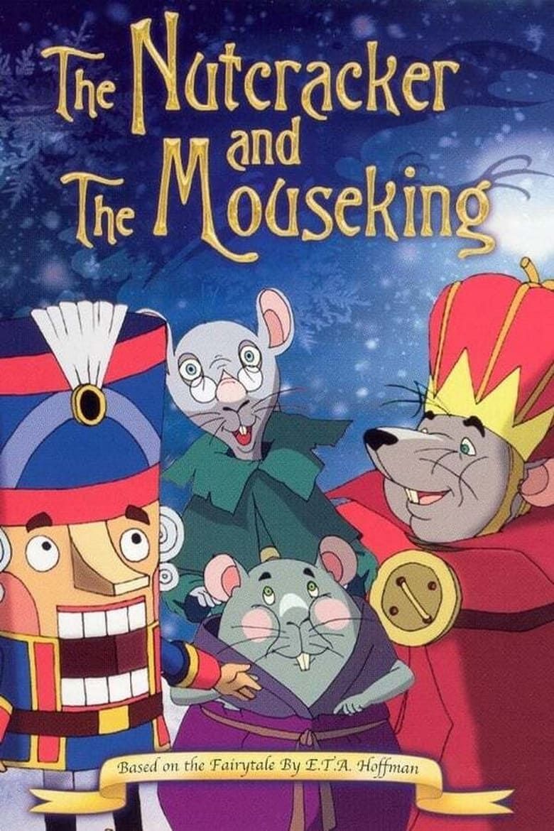 The Nutcracker And The Mouseking Summary Latest News Trailer Cast Where To Watch And More