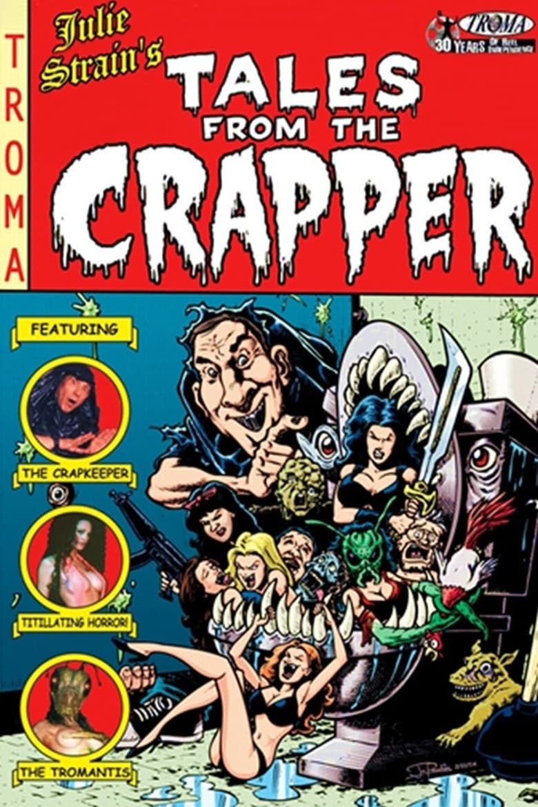 Tales from the Crapper Summary, Latest News, Trailer, Cast, Where to ...
