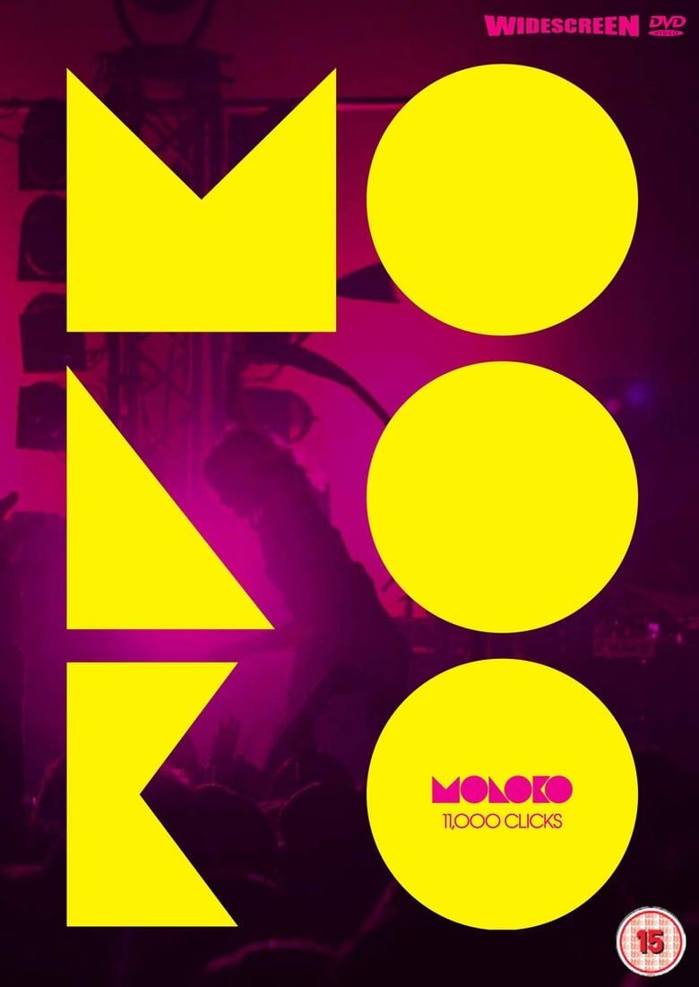 Moloko - 11,000 Clicks Summary, Latest News, Trailer, Cast, Where to ...