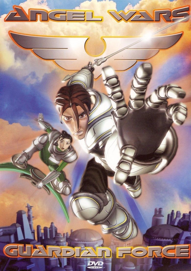 Angel Wars: About Face Summary, Latest News, Trailer, Cast, Where to ...