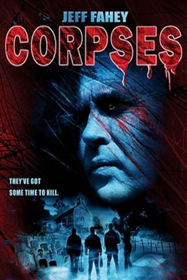 Corpses Summary, Latest News, Trailer, Cast, Where to Watch and More