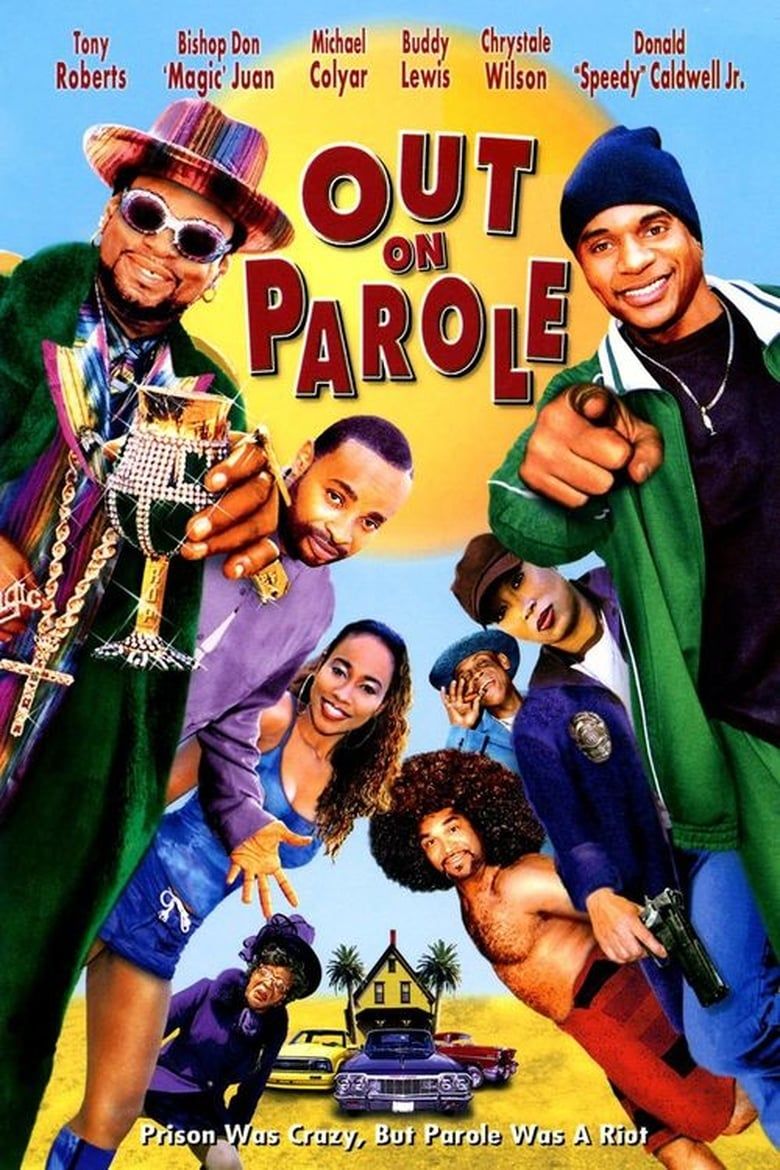 Out on Parole Summary, Latest News, Trailer, Cast, Where to Watch and More