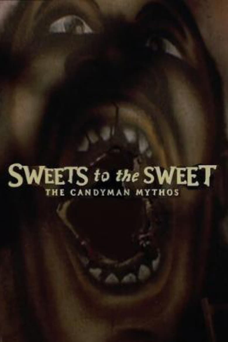 Sweets to the Sweet: The 'Candyman' Mythos Summary, Latest News ...