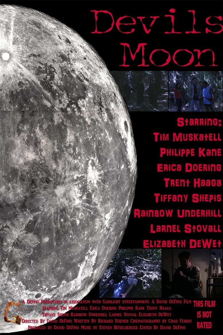 Devil's Moon Summary, Latest News, Trailer, Cast, Where to Watch and More