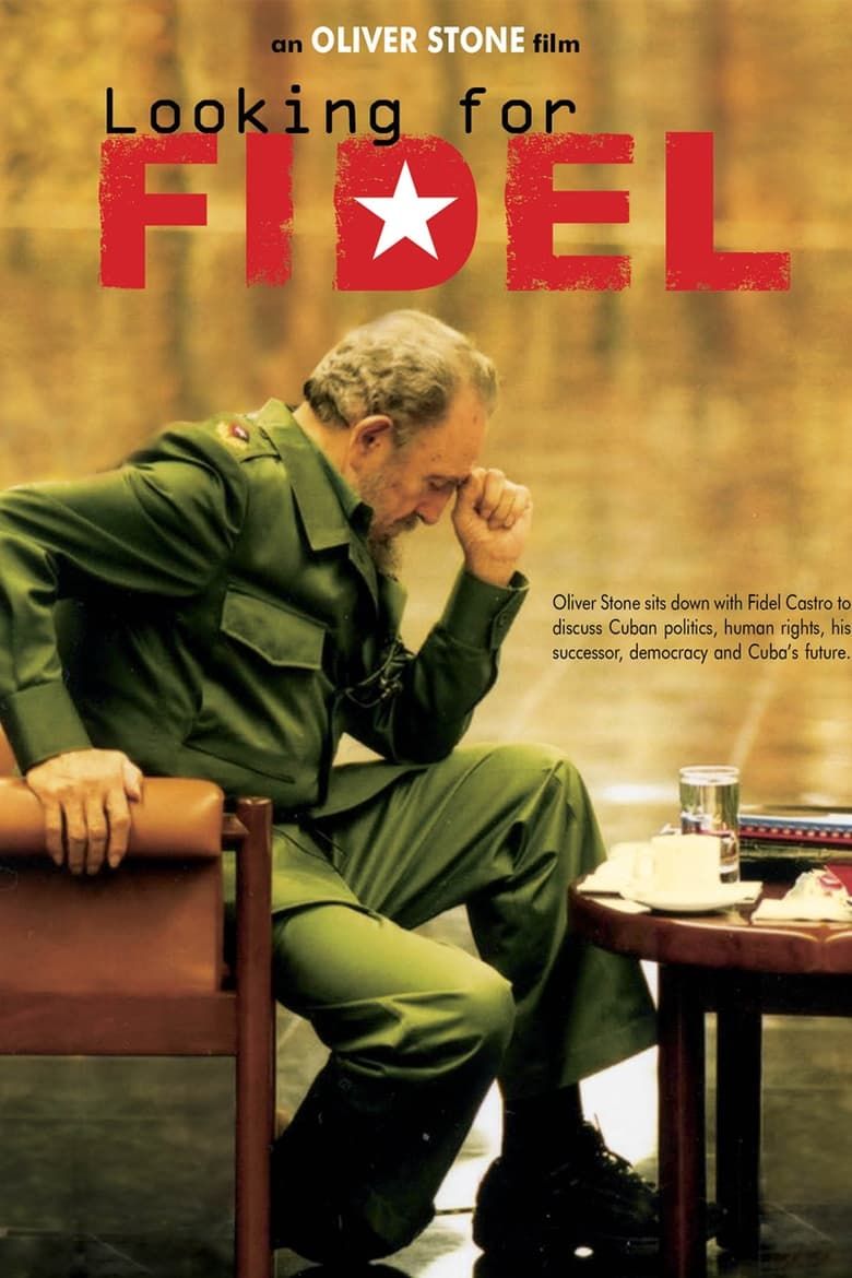 Looking For Fidel Summary, Latest News, Trailer, Cast, Where to Watch ...