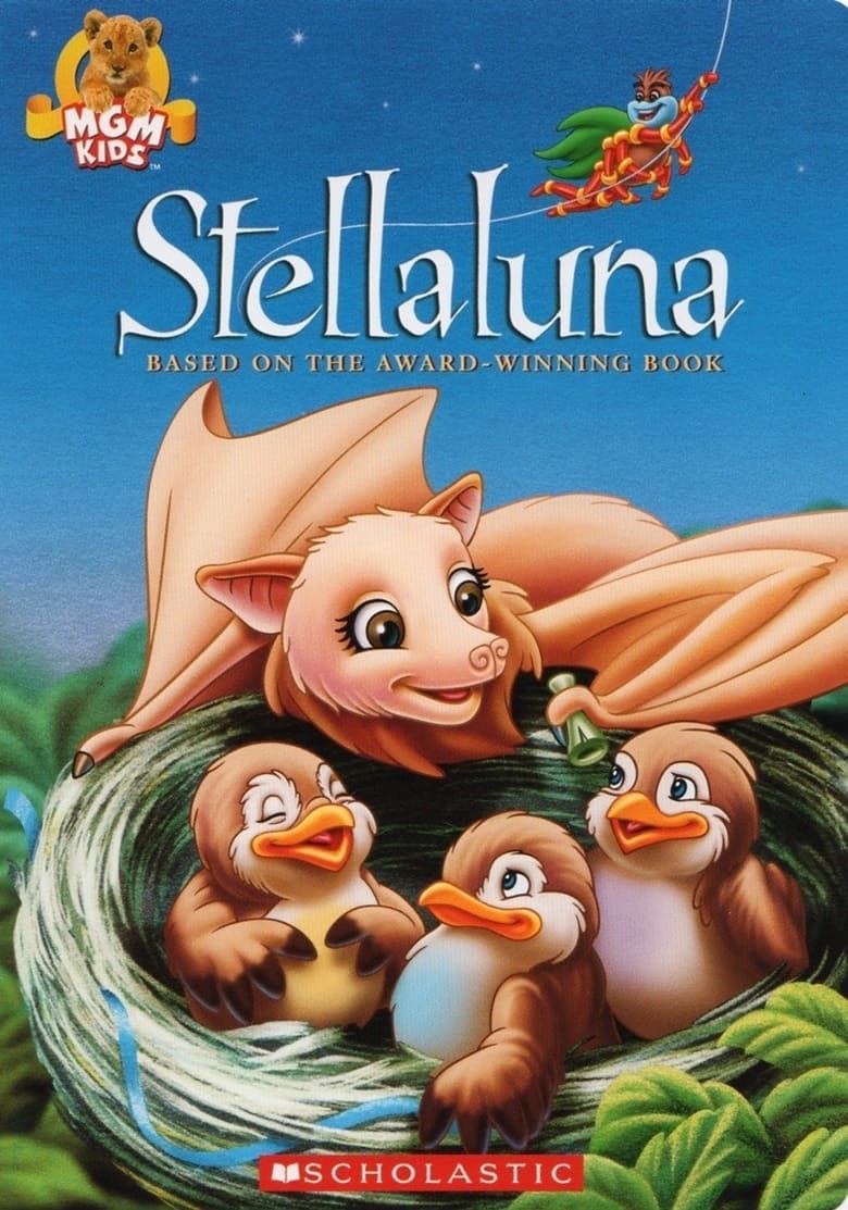 Stellaluna Summary, Latest News, Trailer, Cast, Where to Watch and More