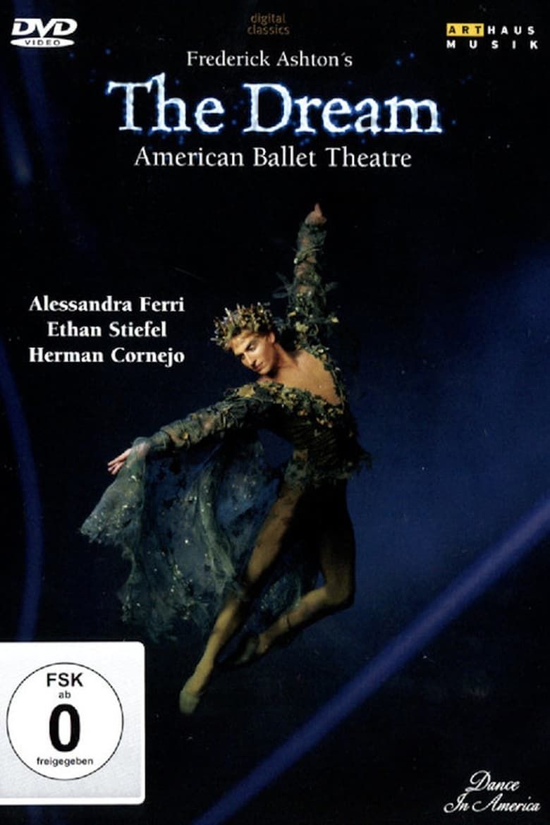 American Ballet Theatre: The Dream Summary, Latest News, Trailer, Cast ...