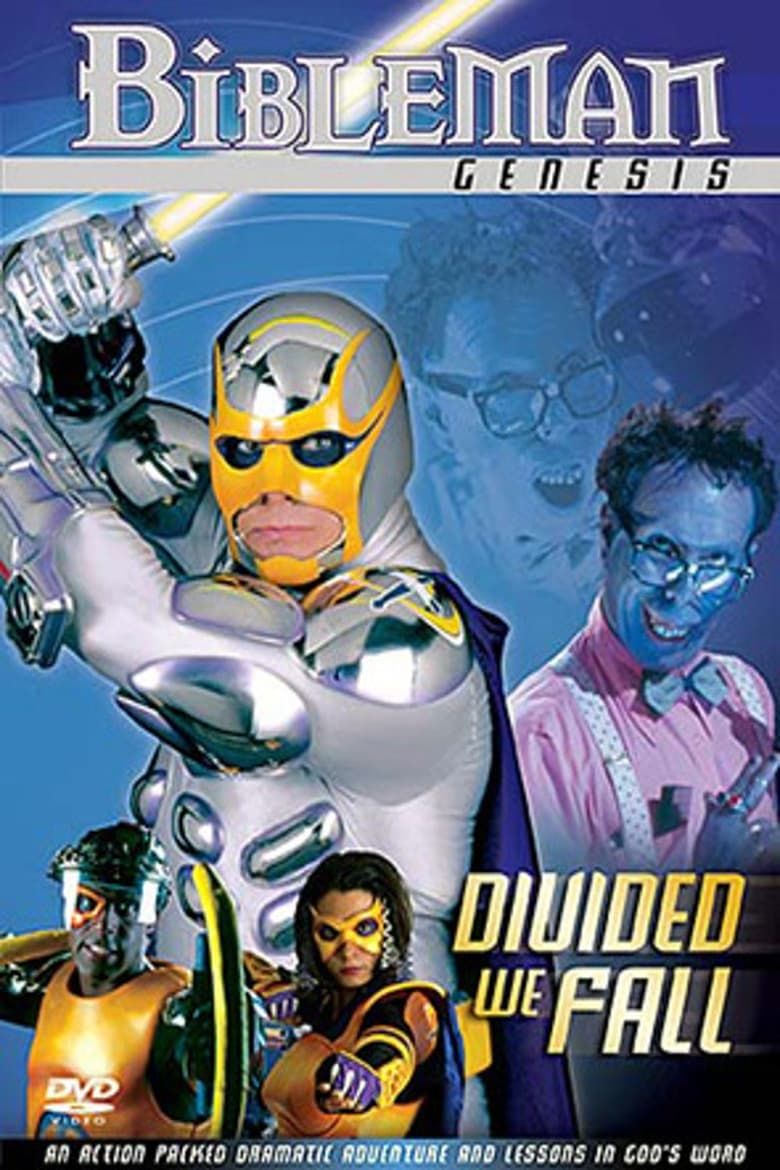 Bibleman: Divided We Fall Summary, Latest News, Trailer, Cast, Where to ...