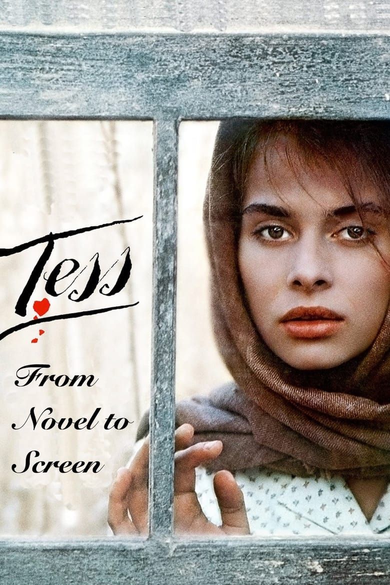 Tess: From Novel to Screen Summary, Latest News, Trailer, Cast, Where ...