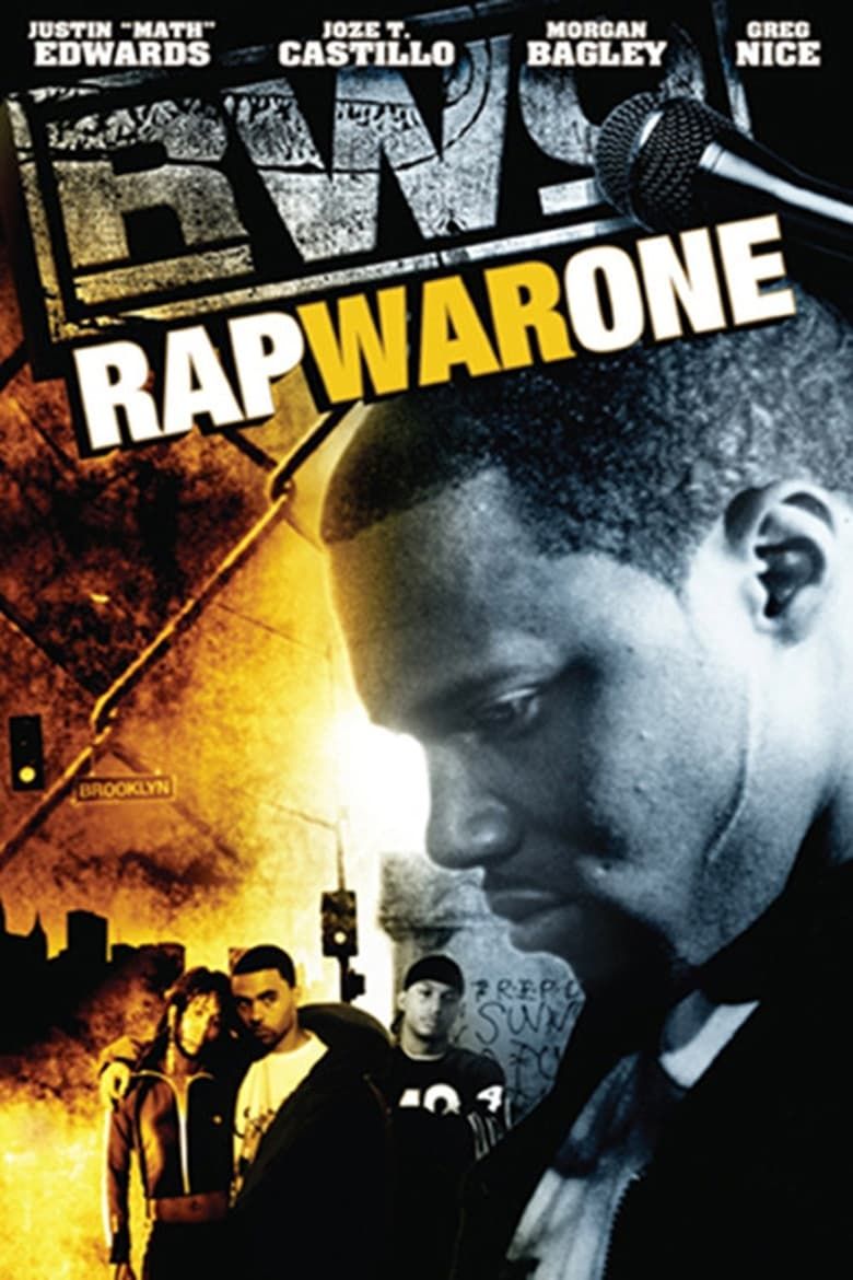 Rap War One Summary, Latest News, Trailer, Cast, Where to Watch and More
