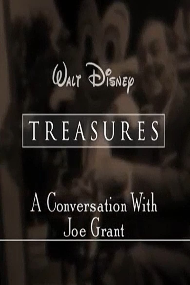 A Conversation with Joe Grant Summary, Latest News, Trailer, Cast ...