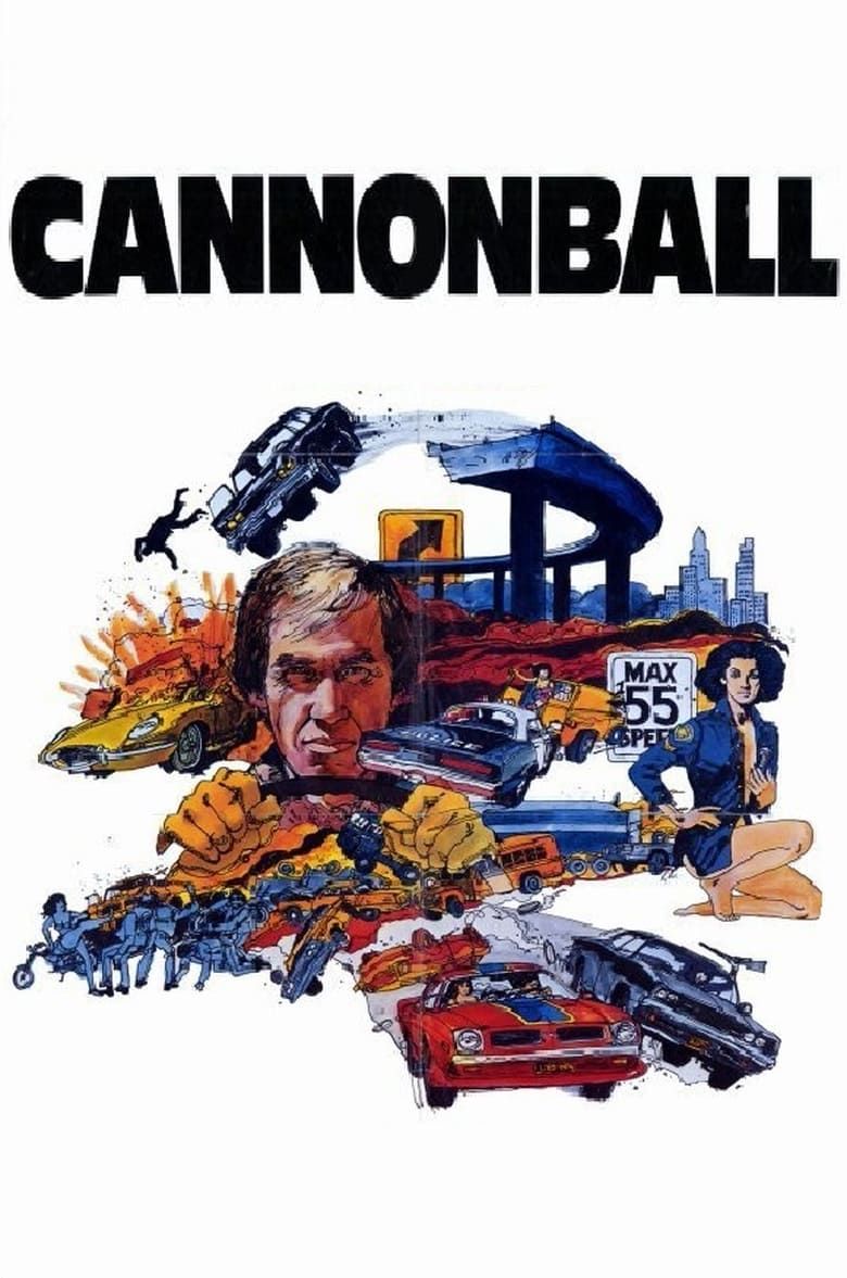 Cannonball Summary, Latest News, Trailer, Cast, Where to Watch and More