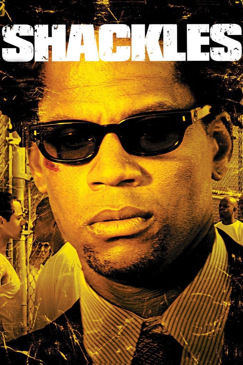 Shackles Summary, Latest News, Trailer, Cast, Where to Watch and More