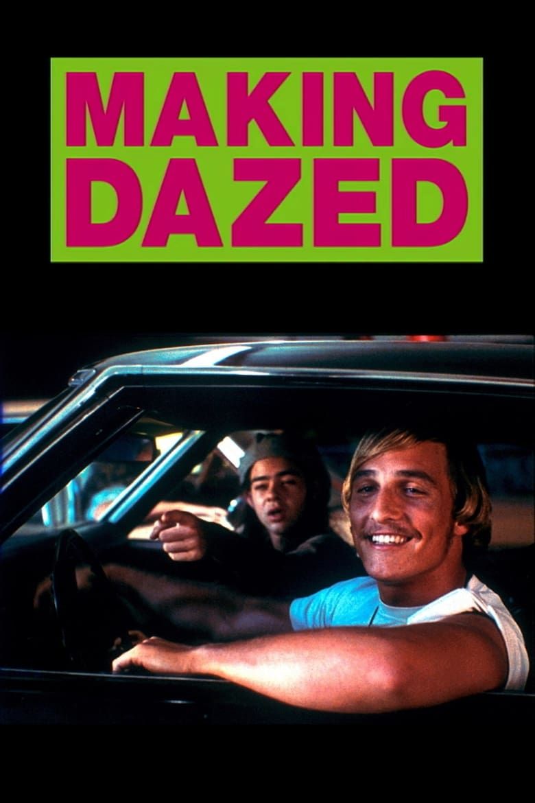 Making Dazed Summary, Latest News, Trailer, Cast, Where to Watch and More