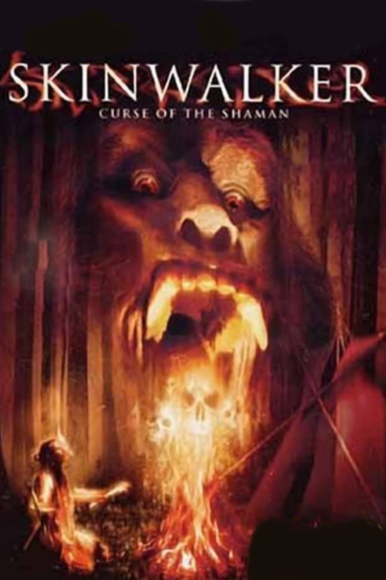 Skinwalker: Curse of the Shaman Summary, Latest News, Trailer, Cast ...