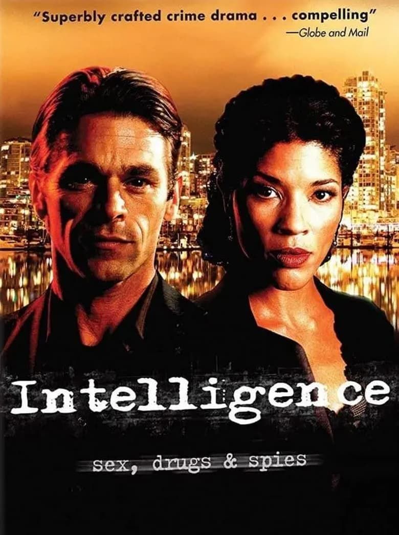 Intelligence Summary, Latest News, Trailer, Cast, Where to Watch and More