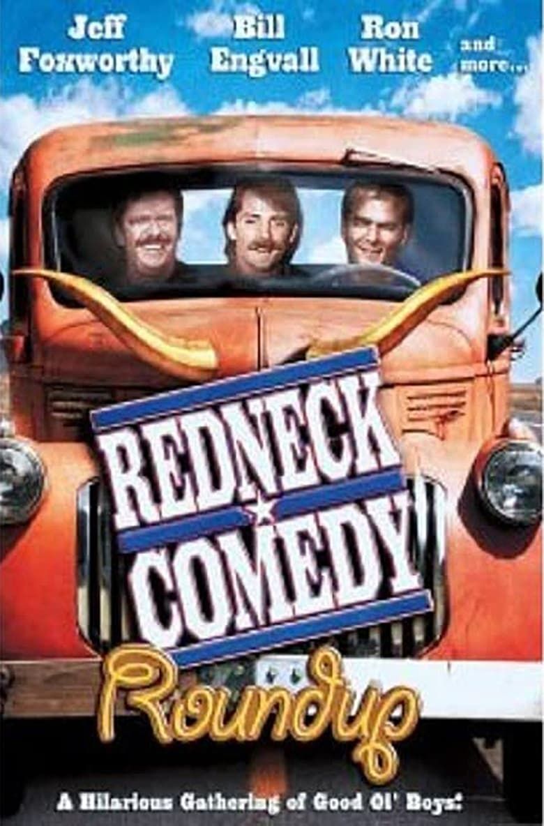Redneck Comedy Roundup Summary, Latest News, Trailer, Cast, Where to ...