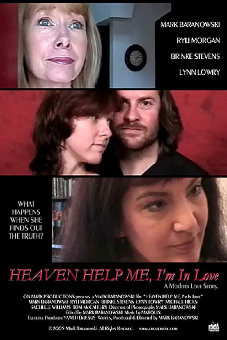Heaven Help Me, I'm In Love Summary, Latest News, Trailer, Cast, Where ...