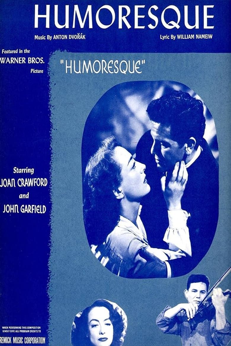 The Music of 'Humoresque' Summary, Latest News, Trailer, Cast, Where to ...