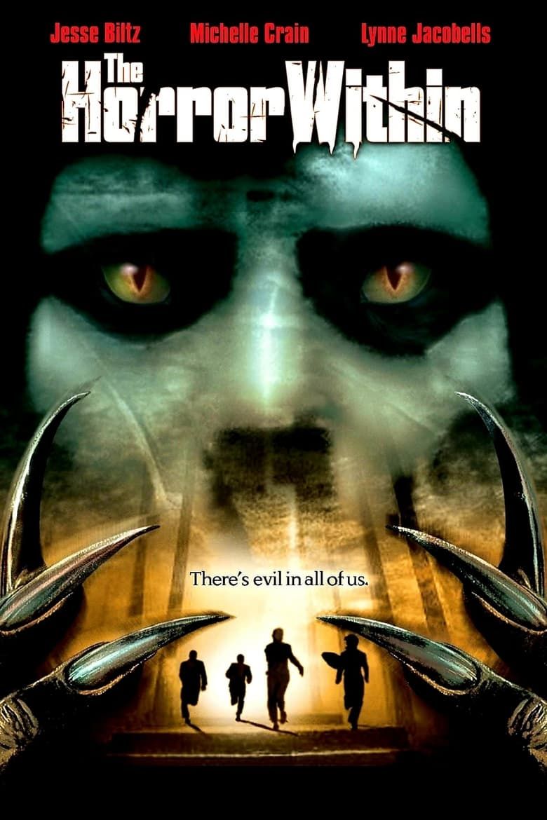 The Horror Within Summary, Latest News, Trailer, Cast, Where to Watch ...
