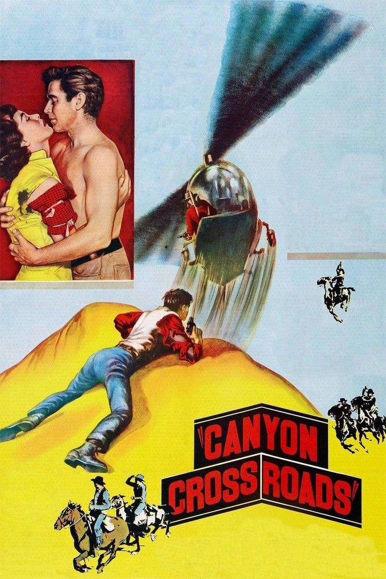 Canyon Crossroads Summary, Latest News, Trailer, Cast, Where to Watch ...