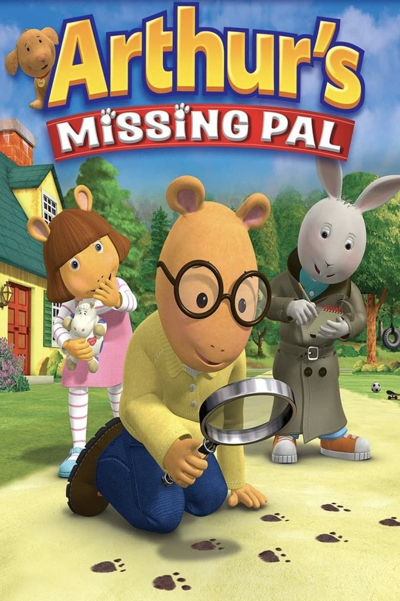 Arthur's Missing Pal Summary, Latest News, Trailer, Cast, Where to ...