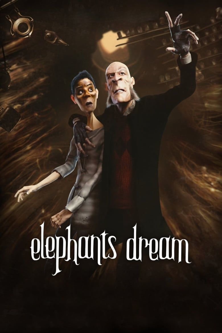 Elephants Dream Summary Latest News Trailer Cast Where To Watch And