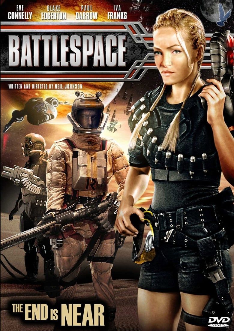 Battlespace Summary, Latest News, Trailer, Cast, Where to Watch and More