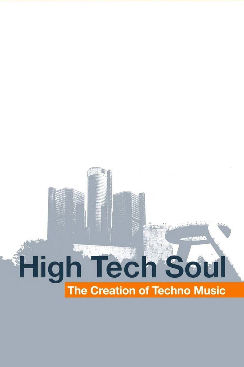 High Tech Soul: The Creation of Techno Music Summary, Latest News ...