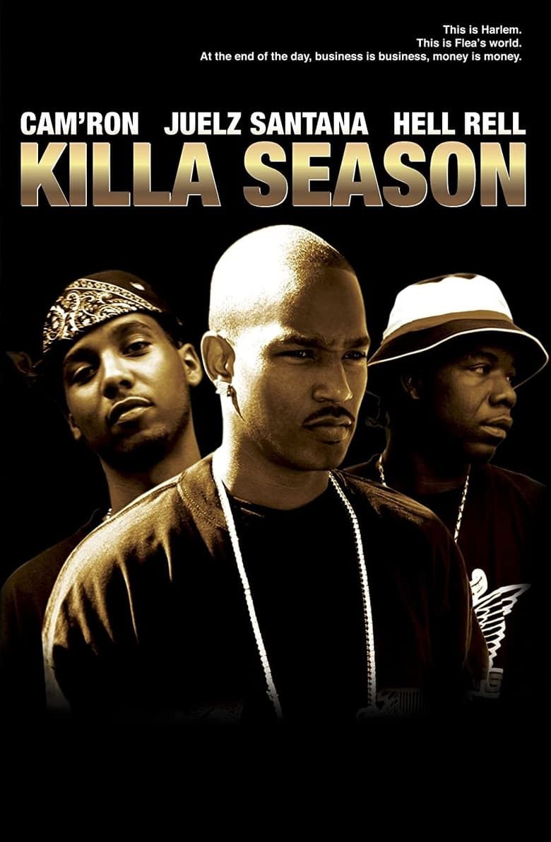 Killa Season Summary, Latest News, Trailer, Cast, Where to Watch and More