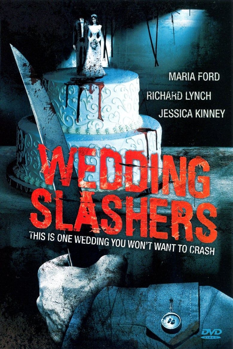 Wedding Slashers Summary, Latest News, Trailer, Cast, Where to Watch ...